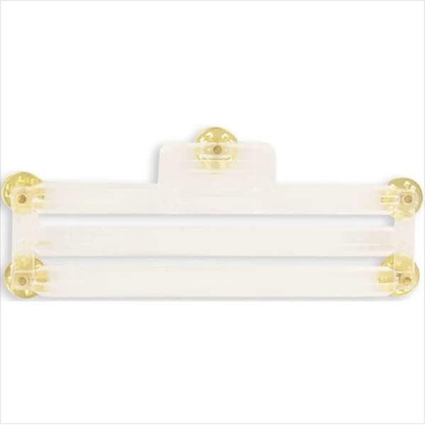 Amazon.com: Genuine US Ribbon Mount: FITS 10 Ribbons : Office Products