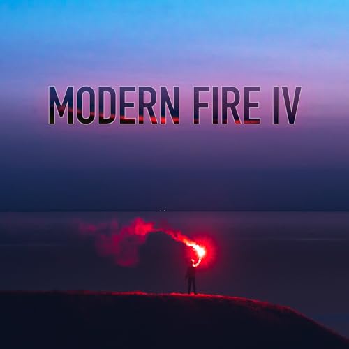 Amazon Music - GyomのModern Fire,Vol. IV - Amazon.co.jp