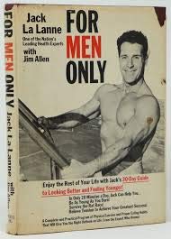 Amazon.com: For Men Only, with a 30-day guide to looking better and ...