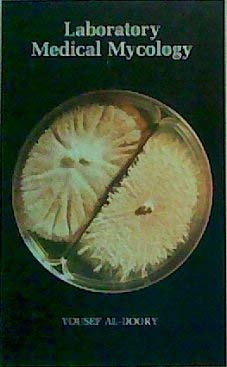 Laboratory Medical Mycology: 9780812106954: Medicine & Health Science ...