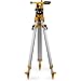 DEWALT Transit Level, Surveying Tool with Tripod and Rod, 20X ...