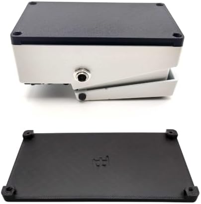 Amazon.com: Bottom Plate for Boss Effects Pedal 4 Pack - Fits over ...