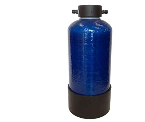 Bayersan Resin Vessels 7 Litre High Pressure Reinforced Long Life Resin ...