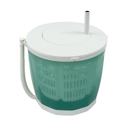 Top 10 Best Non Electric Washing Machine : Reviews & Buying Guide - Katynel