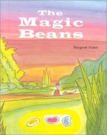 The Magic Beans: hillert, margaret: 9780695354831: Amazon.com: Books