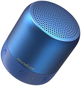 Anker SoundCore Mini 2 Speaker - Blue: Amazon.de: Elektronik & Foto