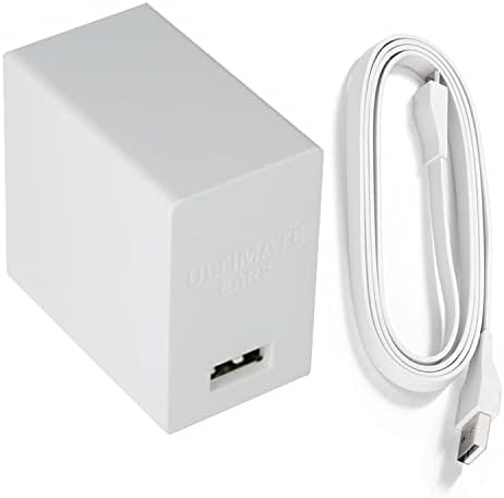 Amazon.com: UE Quick Charger Cable Adapter Compatible with Ultimate ...