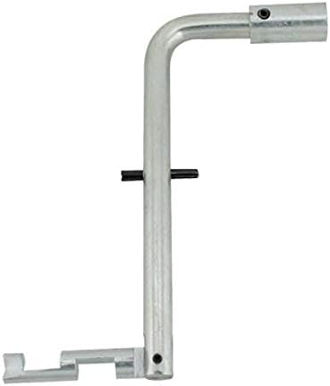 Fire brigade drop key : Amazon.co.uk: DIY & Tools