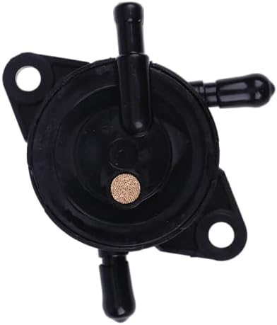 Amazon.com: JEENDA Fuel Pump Compatible with Toro TimeCutter 75744 ...