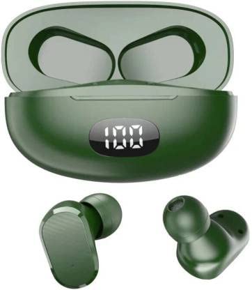 Drumstone Wireless Earbuds Noise Cancelling, Sweat-Proof IPX5 Rating ...