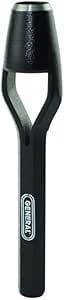 General Tools 1271E Arch Punch, Silver, 1/2-Inches - Hand Tool Arch ...