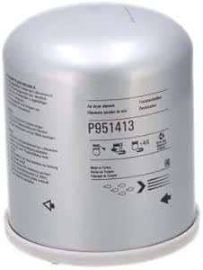 Amazon.com: BANGTE P951413 Air Dryer Filter Replaces 4329012482 ...