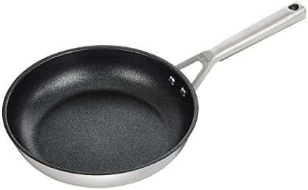 Ninja ZEROSTICK Classic Cookware 30cm Frying Pan, Non-Stick, Long ...