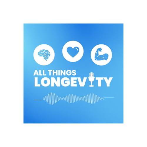 All Things Longevity by MX Wellness : Mike Baghoomian: Amazon.in ...
