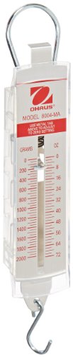 The 30 Best Industrial Spring Scales of 2026 [Verified] - Cherry Picks