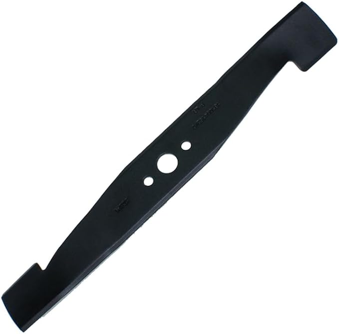 Genuine Mountfield Princess 38Li 36v 38cm Lawn Mower Blade 181004156/0 ...