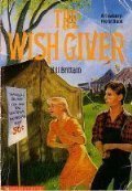 The Wish Giver: Three Tales of Coven Tree: BRITTAIN, Bill ...
