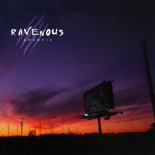 Play Phoenix by Ravenous on Amazon Music