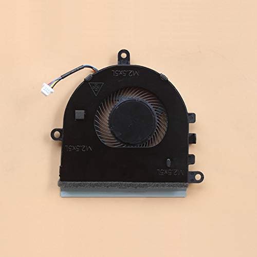 Amazon | DellのInspiron 5570 15-5575 FANノートブッククーラー07MCD0 7MCD0 ...