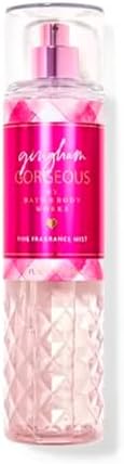 Amazon.com : Bath and Body Works Country Chic Fine Fragrance Mist, 8.0 ...