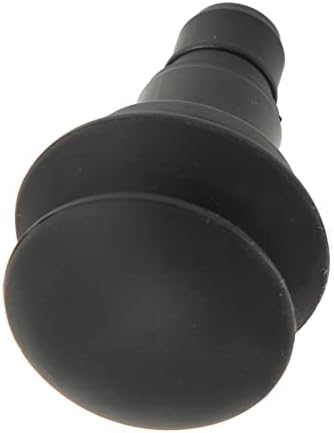 Amazon.com: VINGVO Fascia Gun Massager Head, Soft Silicone Massage Gun ...