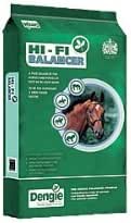 Dengie Hi Fi Balancer 15Kg : Amazon.co.uk: Pet Supplies