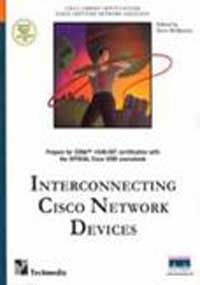 Buy Cisco Interconnecting Cisco Network Devices Book Online at Low ...