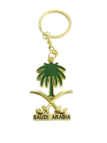 amazon.sa Best Sellers: The best items in Keychains based on Amazon ...