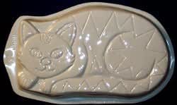Amazon.com: Cat Pantastic Pan: Novelty Cake Pans: Home & Kitchen