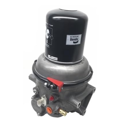 Amazon.com: Bendix K092871 - Ad-9Si Air Brake Dryer - New : Automotive