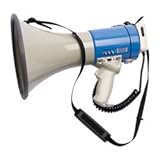 Top 10 Best Megaphone Speakers in 2020 Reviews | Buyer's Guide