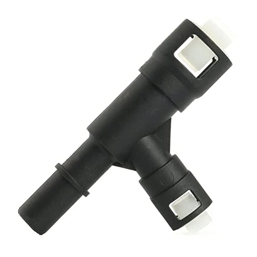 Snapklik.com : Genuine GM 15055342 Auxiliary Heater Inlet Hose Tee ...