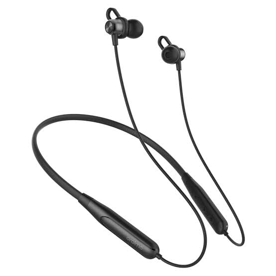 Nikhil TELIKOME Araimo Wireless Earphone Black Colour 10 PIS (2 ...