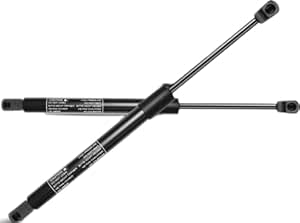 Amazon.com: Replacement 2x Front Hood Lift Supports Shock Struts ...