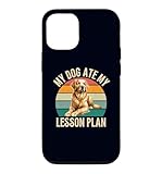 ・ブランド:Golden Retriever Owner Crew Retro Teachers Gifts・製造元:アマゾンによるマーチャンダイジング・モデル:M1N4XYWM6VRJPIPHONE_12_12_PRO・製造元/メーカー部...