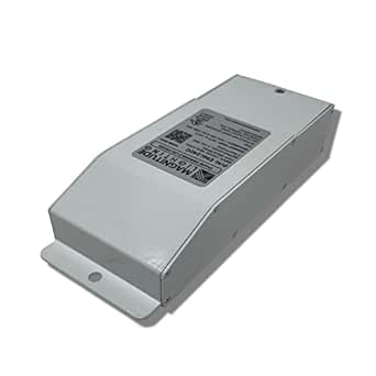 24V 96W Magnitude Electronic Transformer (E96L24DC-KO-WHITE) - Amazon.com