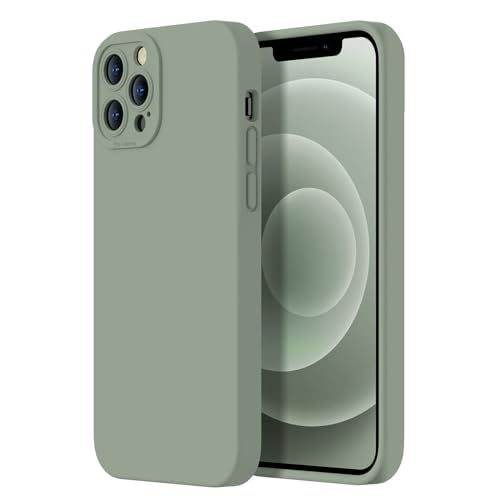 Amazon.com: Kiresen Designed for iPhone 12 Pro Case - Upgraded Enhanced ...