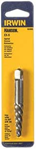 Hanson Spiral Screw Extractor Ex-5 Bulk - Amazon.com