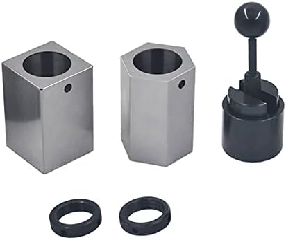 5C Collet Block Set with Case - Amazon.com