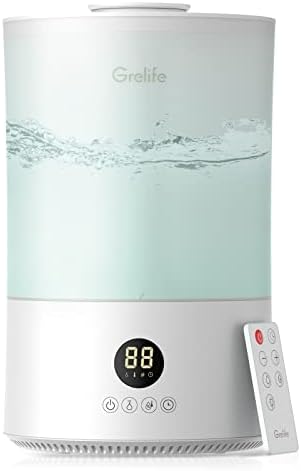 Amazon.com: GeneralAire Humidifier Unit 1042-LH : Home & Kitchen