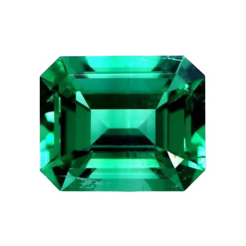 Buy USPTO Emerald Stone Original Certified Igl Emerald Shape Maragatham ...