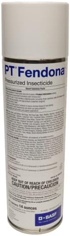 Amazon.com: BASF - PT 565 Plus XLO - Pressurized Insecticide - 14oz ...
