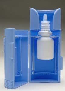 Amazon.com: Deluxe Eye Drop Dispenser Autodrop : Health & Household