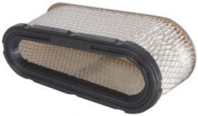 Amazon.com: Briggs & Stratton Engine Air Filter Part No: A-B1AF132 ...
