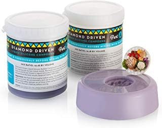 Amazon.com: Silicone Mold Making Kit – Creative Silicone Molds for Art ...