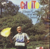 Chuito El De Bayamon - Decano De Los Cantores 7 - Amazon.com Music