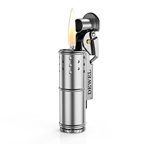Snapklik.com : Pressure-Relief/Cool Lighter, Wheel Kerosene Lighter ...