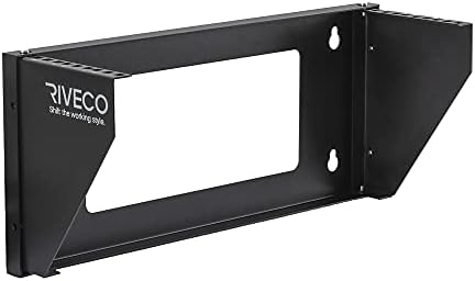 Amazon.com: R RACKMOUNT·IT | RM-CI-T6 | Rack Mounting Kit for Cisco ...