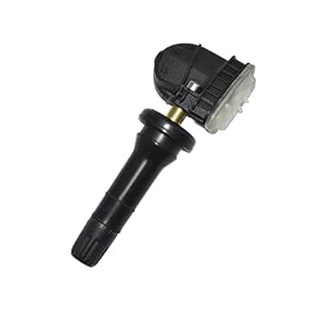 Amazon.com: GMBooskr TPMS Tire Pressure Monitoring Sensor 23445327 for ...