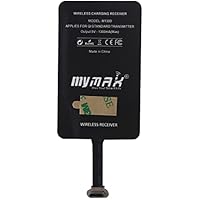 MyMAX – Super Fast 1300mA Magic Tag Type C Qi Wireless Charging ...
